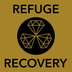 Refuge Recovery - Dr. Michael McGee