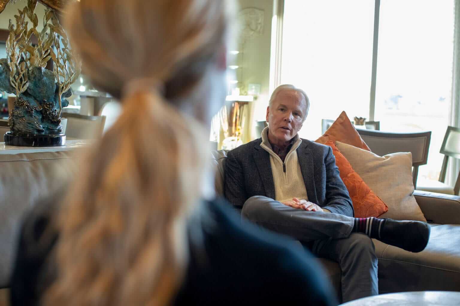 Patients - Dr. Michael McGee