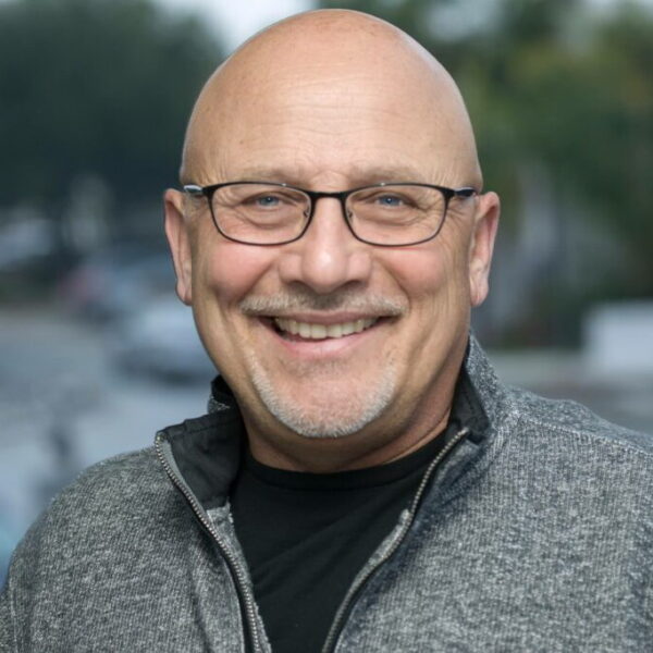 Allen Berger, PhD - Dr. Michael McGee