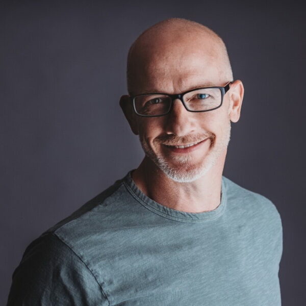 Steve Hoffman - Dr. Michael McGee