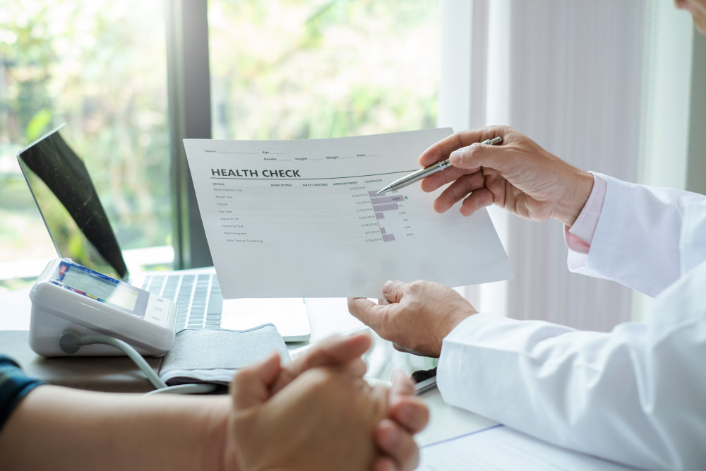 Training - Dr. Michael McGee