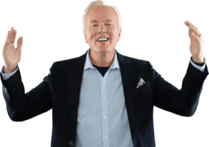 Love Lessons - Dr. Michael McGee